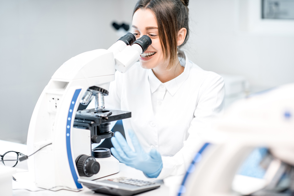 Clinical Quality DNA reports for you & your doctor | Know your Story ...