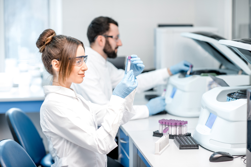 Clinical Quality DNA reports for you & your doctor | Know your Story ...